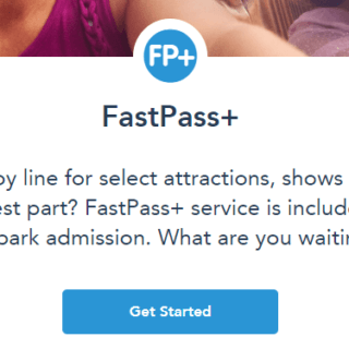 Disney's FastPass+: Everything You Need to Know - Awaken Happiness Within